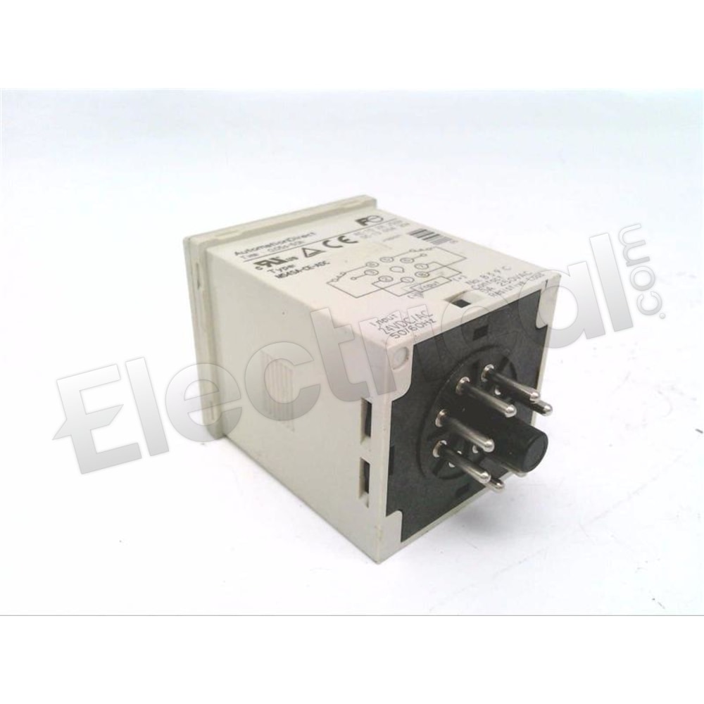 Automation Direct MS4SA-CE-ADC Fuse Part And Accessory Fuse
