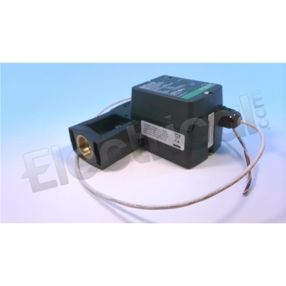 MS51-7103-160 Invensys Pneumatic Actuator Pneumatic
