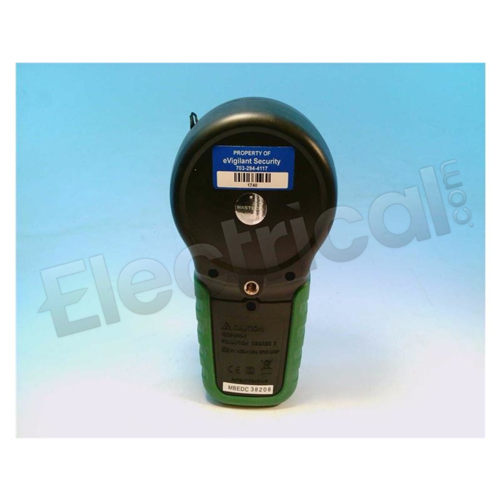 MS6612 Mastech Light Meter Test Equipment