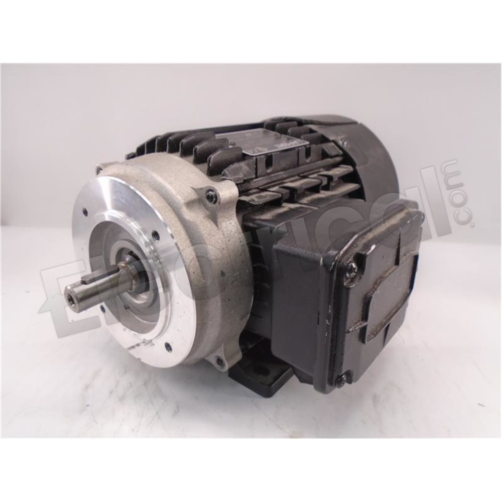 Lafert MS71S4 Motor Automation