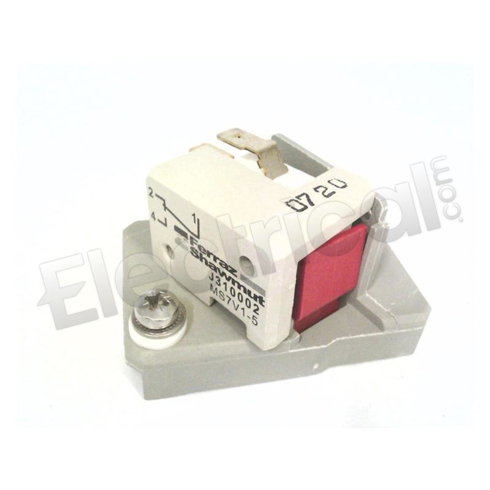 MS7V1-5 Mersen Automation Switch Automation