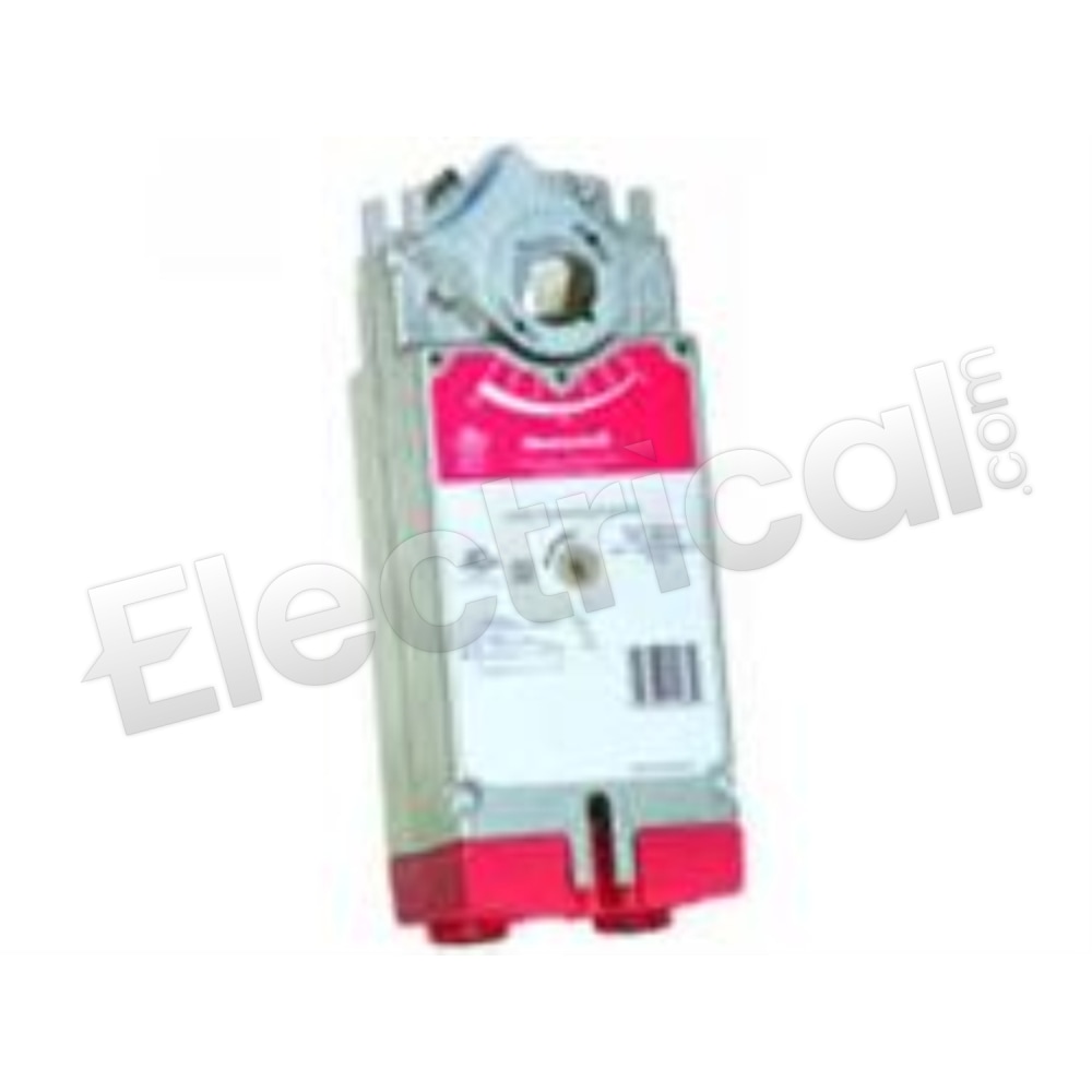MS8120A-1205 Honeywell HVAC Actuator HVAC