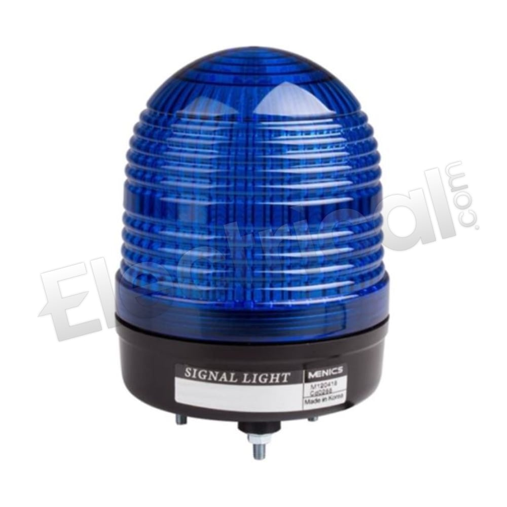 Menics MS86L-B02-B Emergency Fixture Lighting