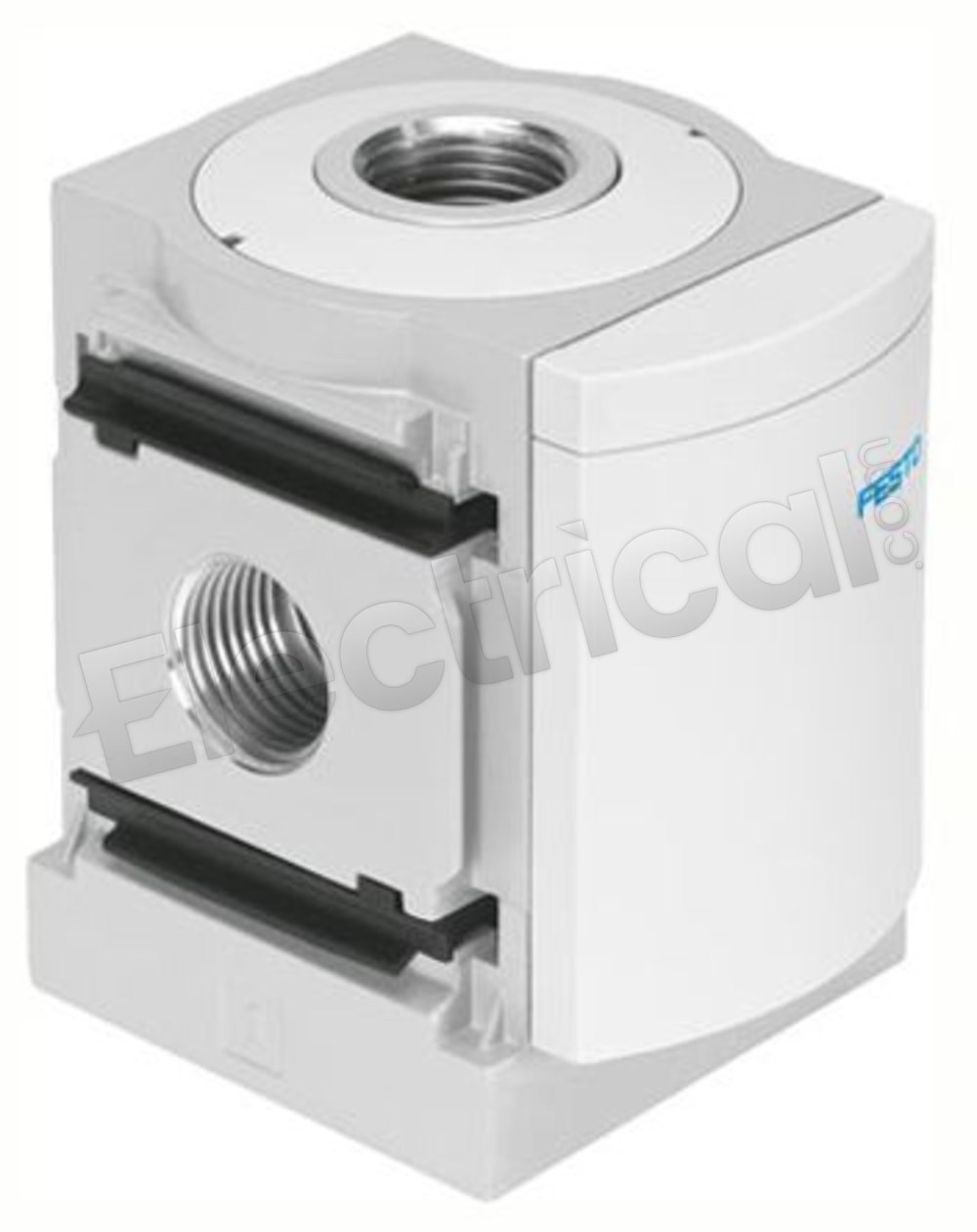 Festo MS9-FRM-1-AD7 Pneumatic Accessory Pneumatic