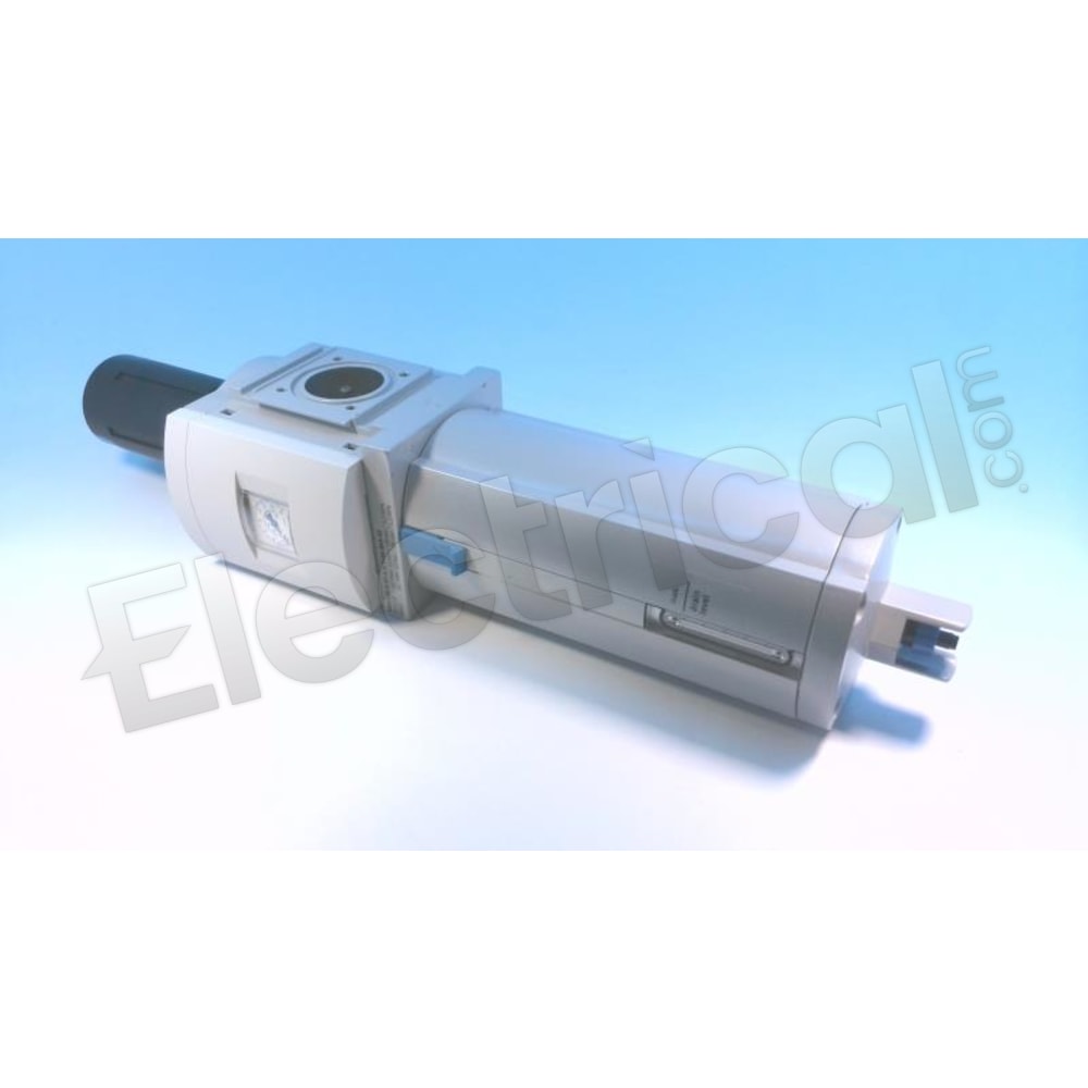 Festo MS9-LFR-G-D7-EUV-AG-BAR-AS Regulator Pneumatic