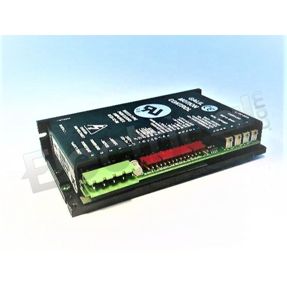 MSA-12-80 Galil Motion Controls Servo Drive/Servo Control Servo Product