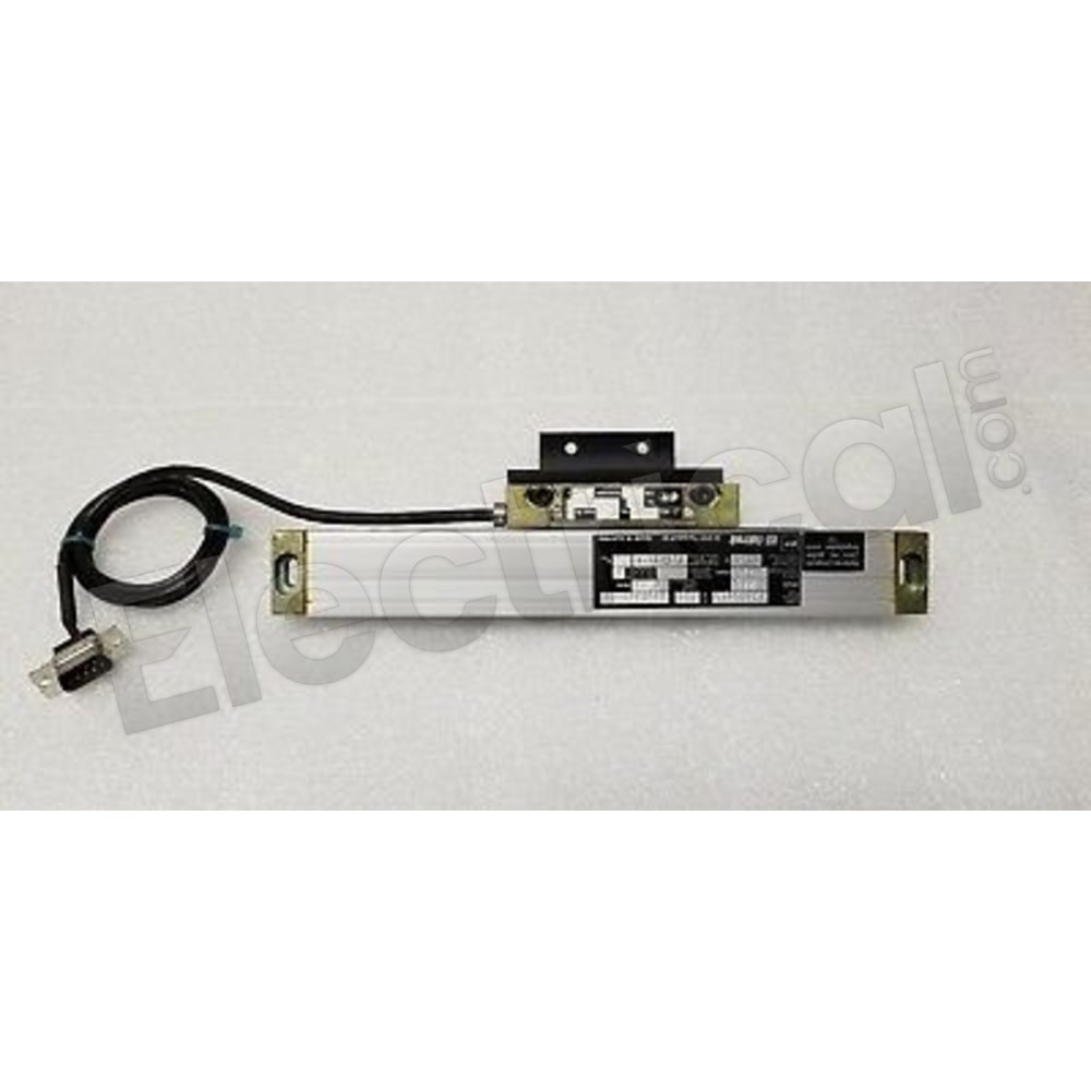 MSA-665 Rsf Elektronik Sensor Automation