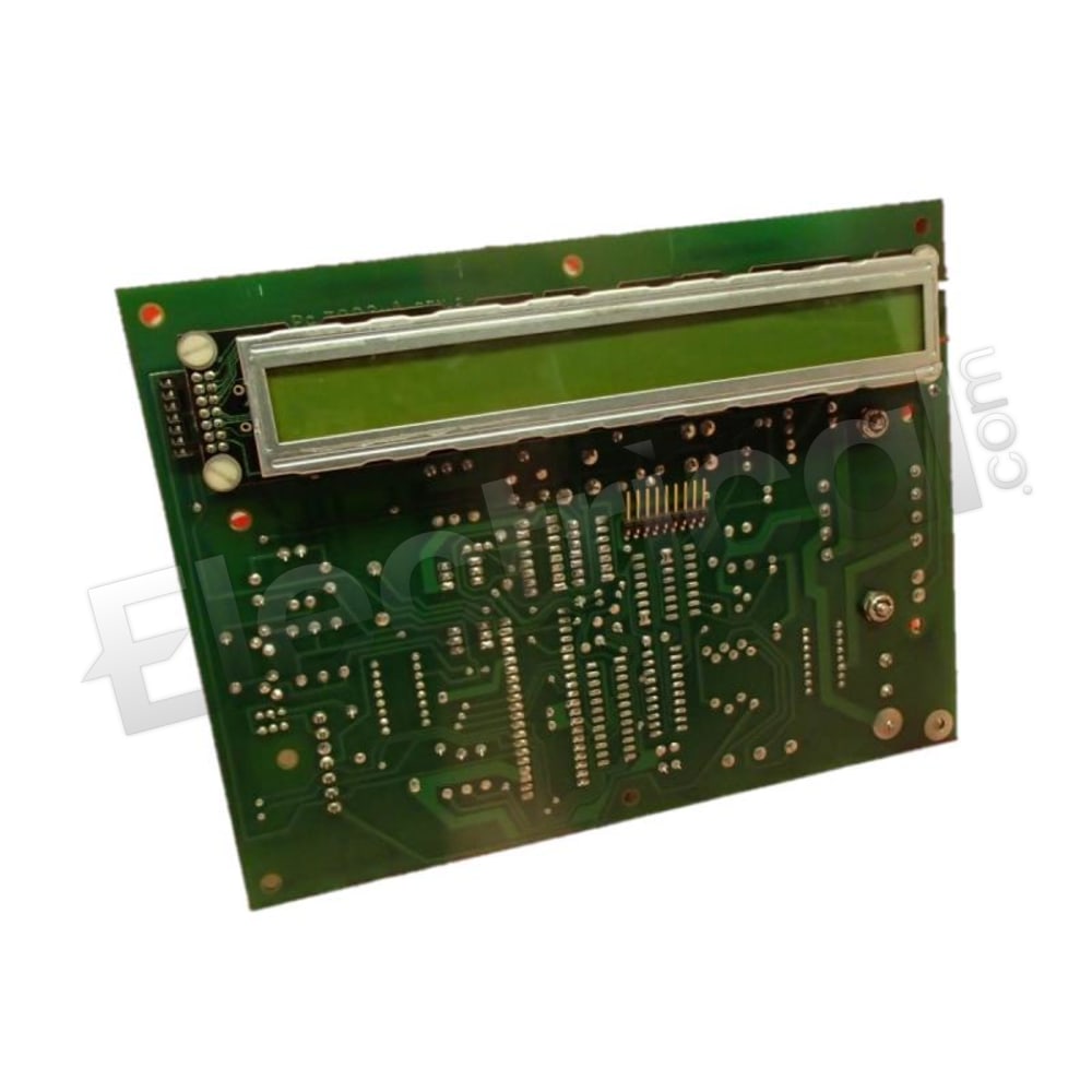 Belco MSA-7002 Industrial Computer Accessory Automation