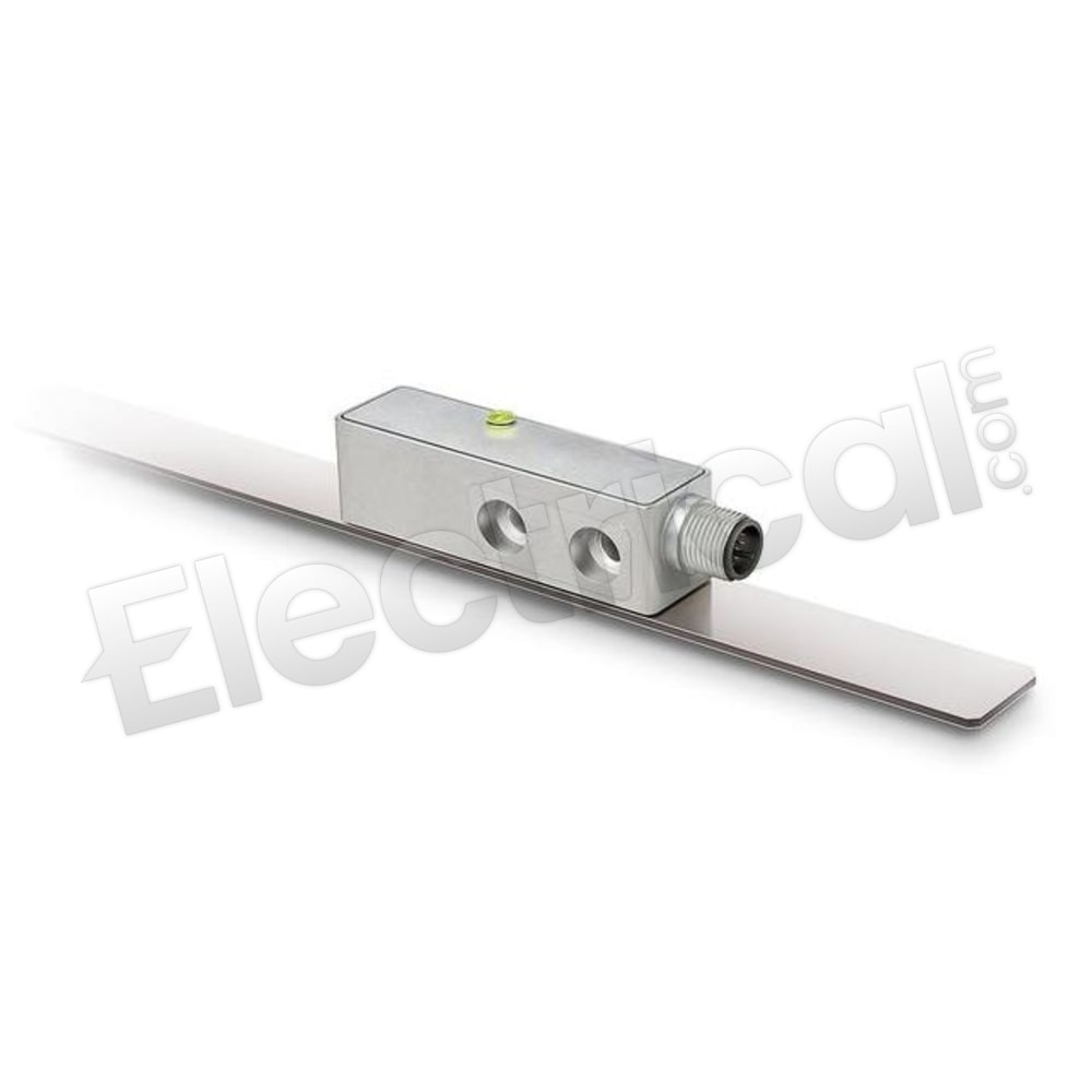 Siko MSA501 Sensor Automation