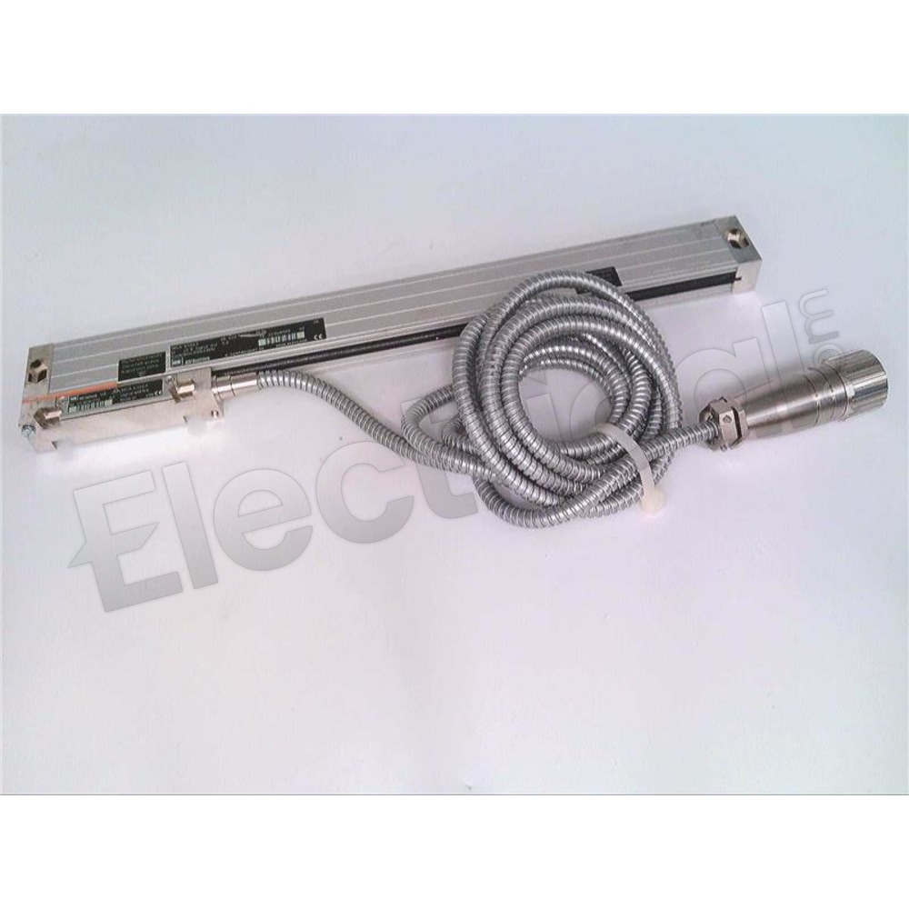 Rsf Elektronik MSA670.63 Sensor Automation