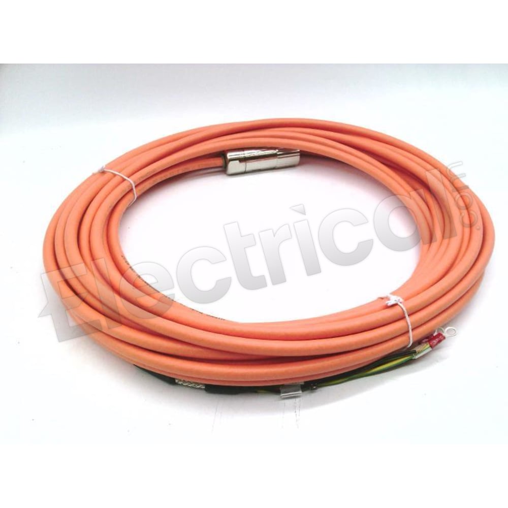 Nidec Corp MSBCAB0100 Drive Cable and Accessory Drives