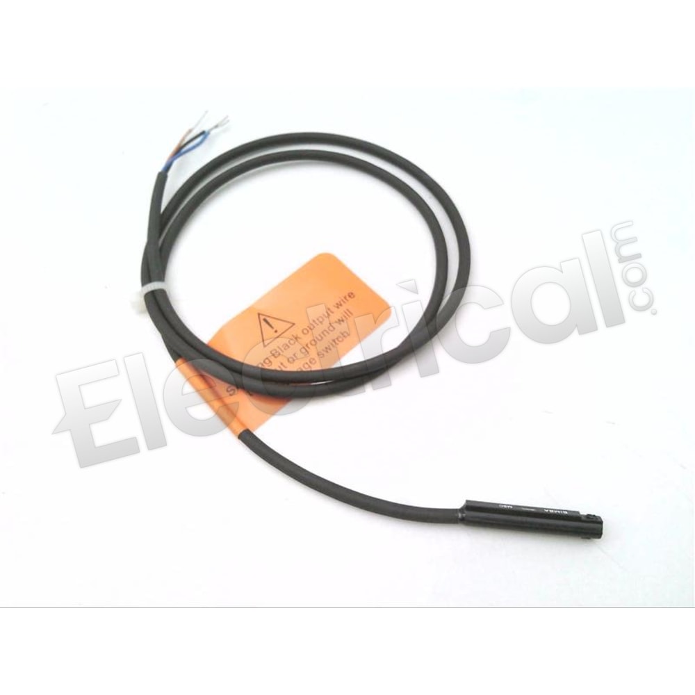 Bimba MSC Automation Switch Automation