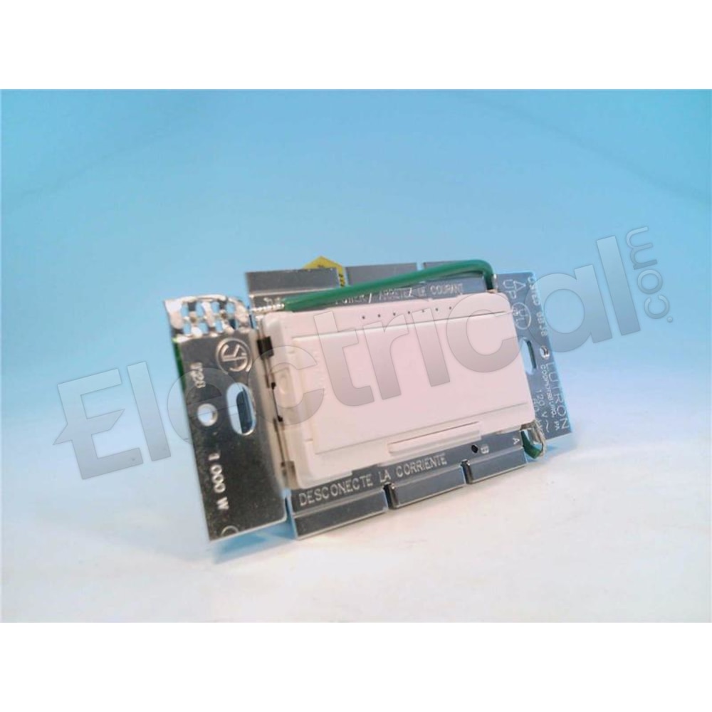 Lutron MSC-1000M-SW Wall Switch Electrical Product