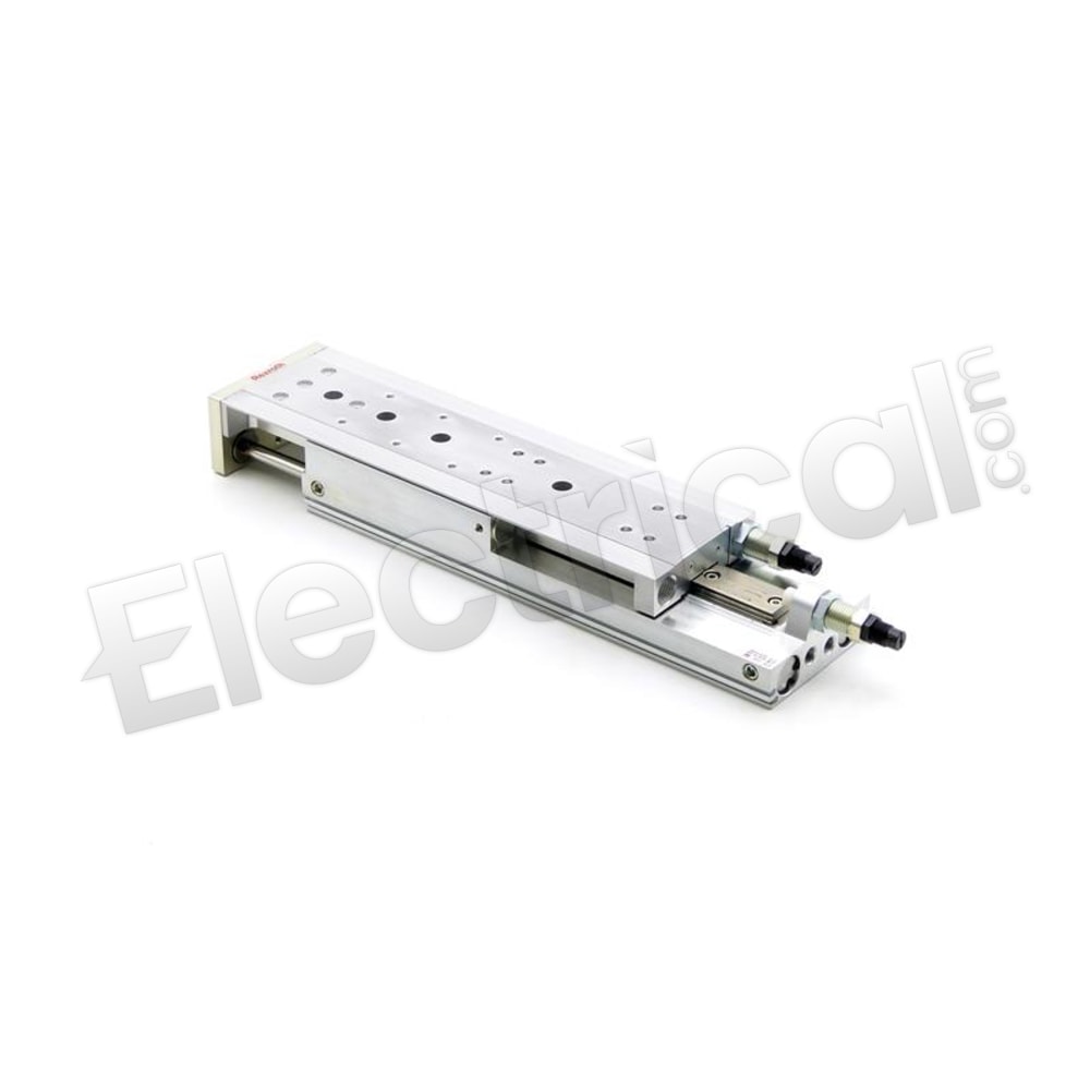 Bosch MSC-20-200 Pneumatic Cylinder Pneumatic