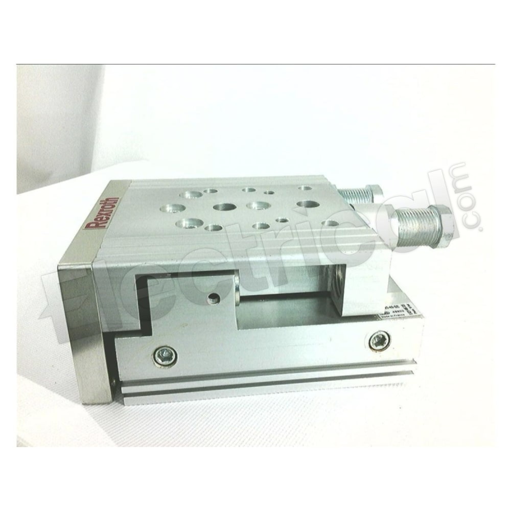 MSC-2540-SE Bosch Pneumatic Cylinder Pneumatic