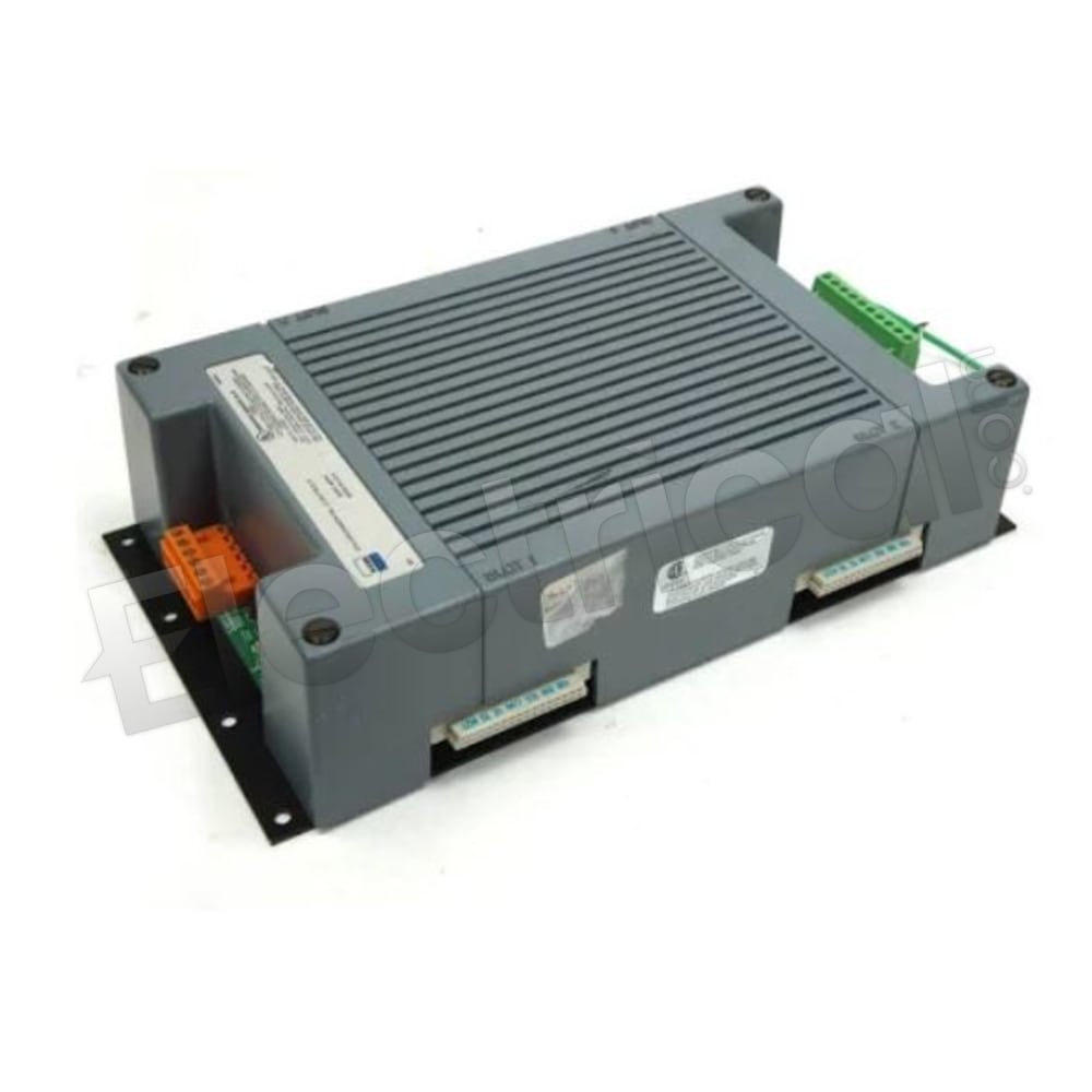 Invensys MSC-MPC-1 CPU/Control Board Automation