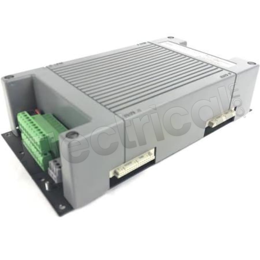 MSC-MPC Invensys Electronic Thermostat Automation