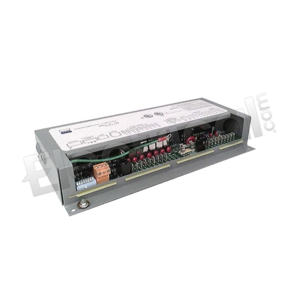MSC-P-754 Invensys HVAC Control System Board HVAC