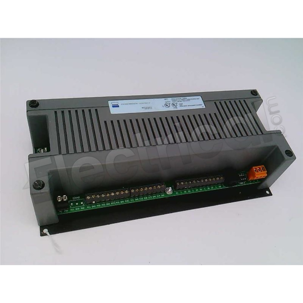 MSC-P1503-D Invensys PLC Module Automation