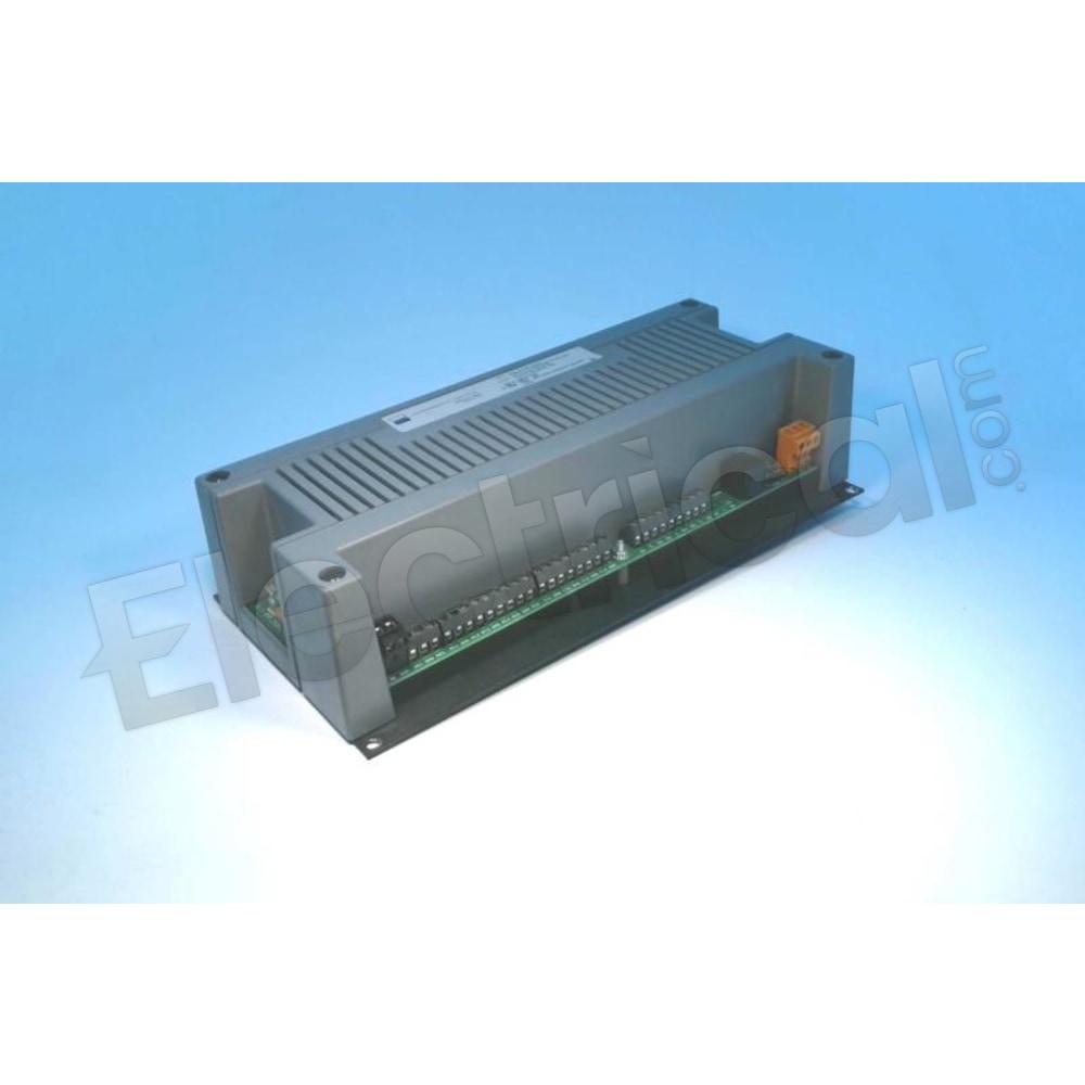 Invensys MSC-P1504 PLC Module Automation