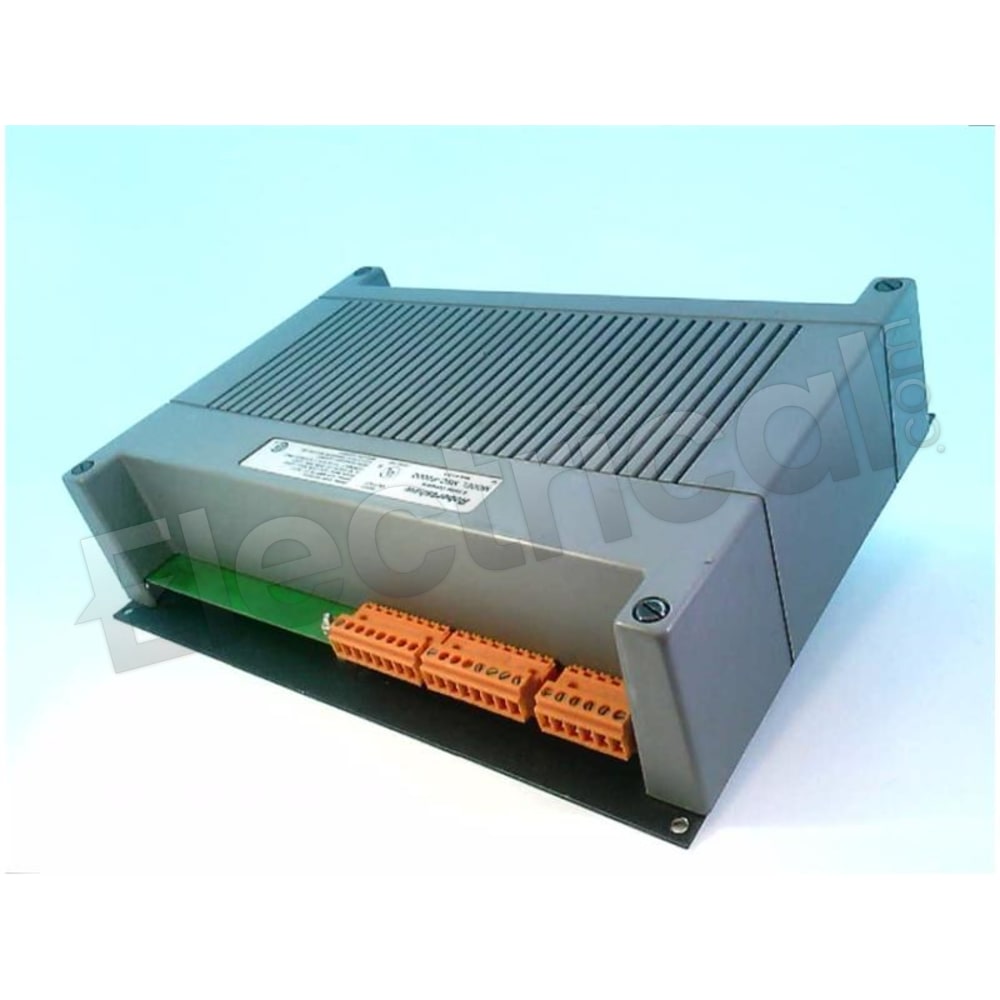 Invensys MSC-P2000 HVAC Control System Board HVAC