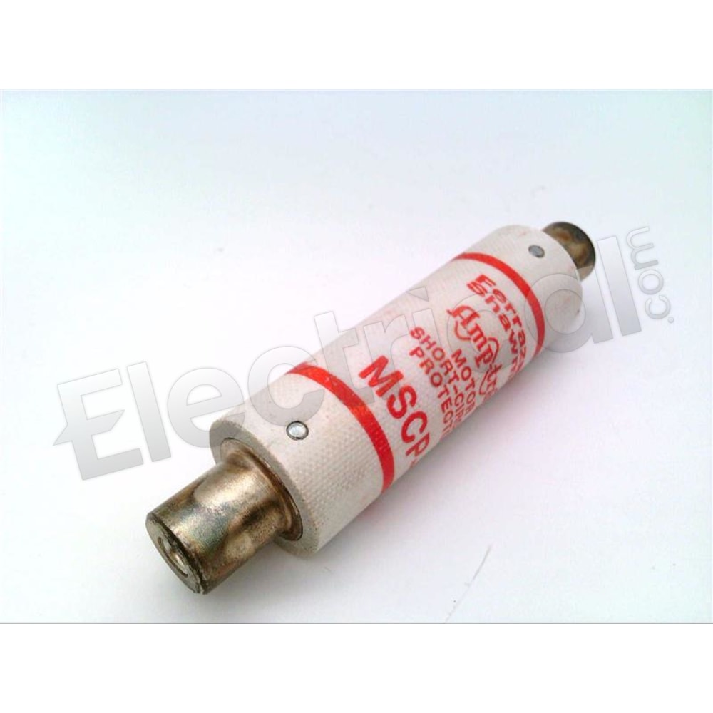 MSCP-P Mersen Low Voltage Fuse
