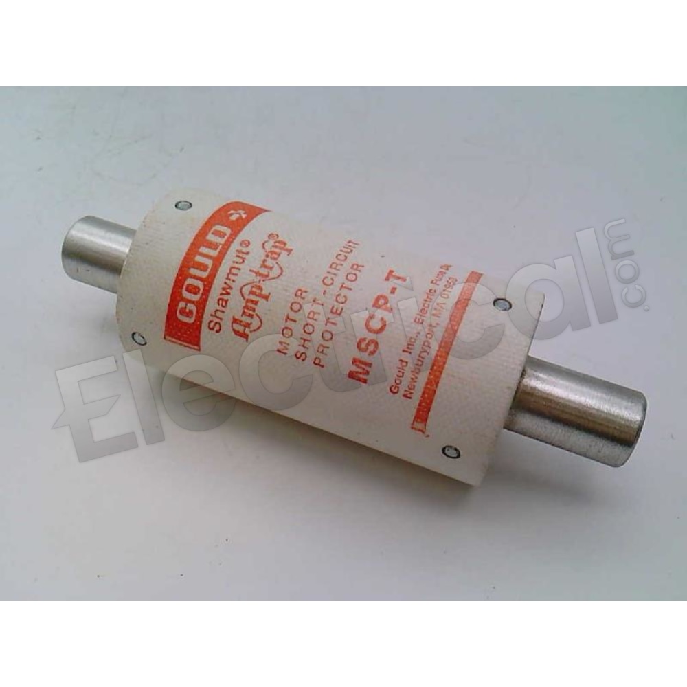 Mersen MSCP-T Low Voltage Fuse