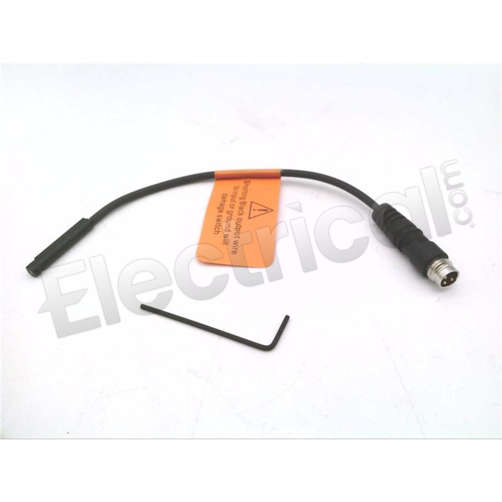 Bimba MSCQ Automation Switch Automation