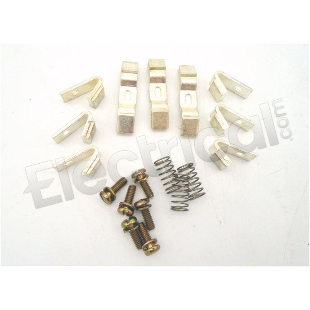 General Electric MSCW2 Contact Kit Motor Control