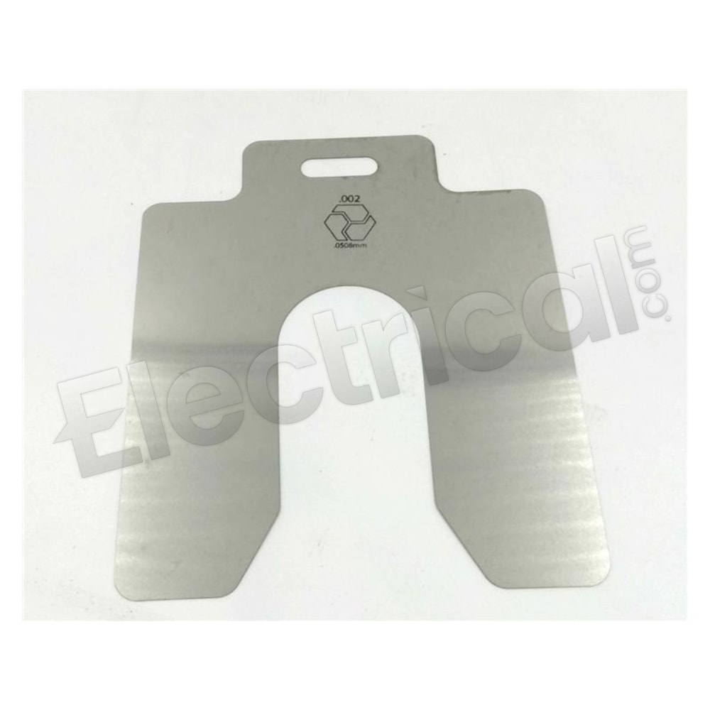 MSD002-20 Maudlin Products Inc Shim Machine Part