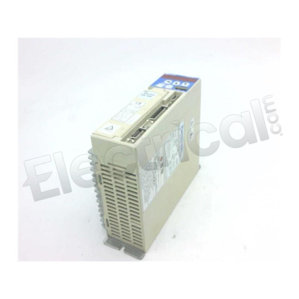 MSD021A1XX04 Matsushita Electric Servo Drive/Servo Control Servo Product