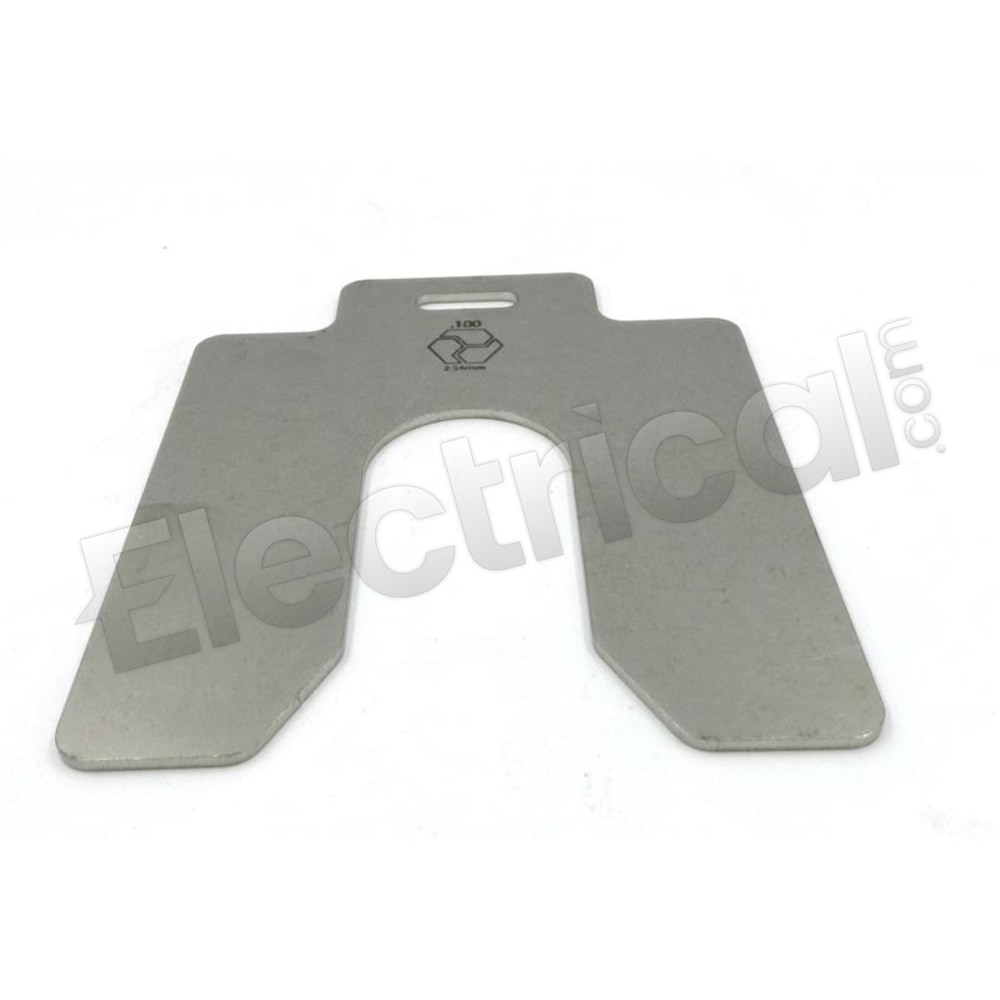 MSD100-5 Maudlin Products Inc Shim Machine Part