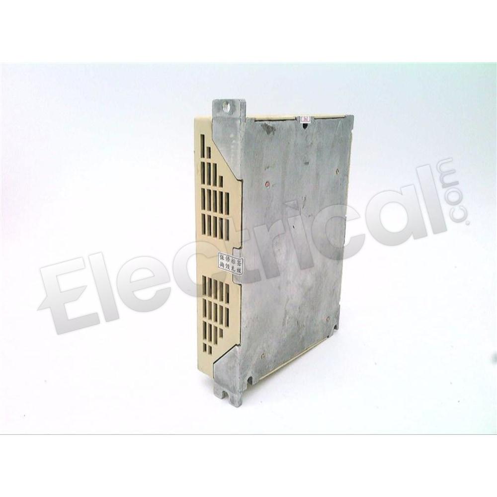 Matsushita Electric MSD3A3P1EB Servo Drive/Servo Control Servo Product