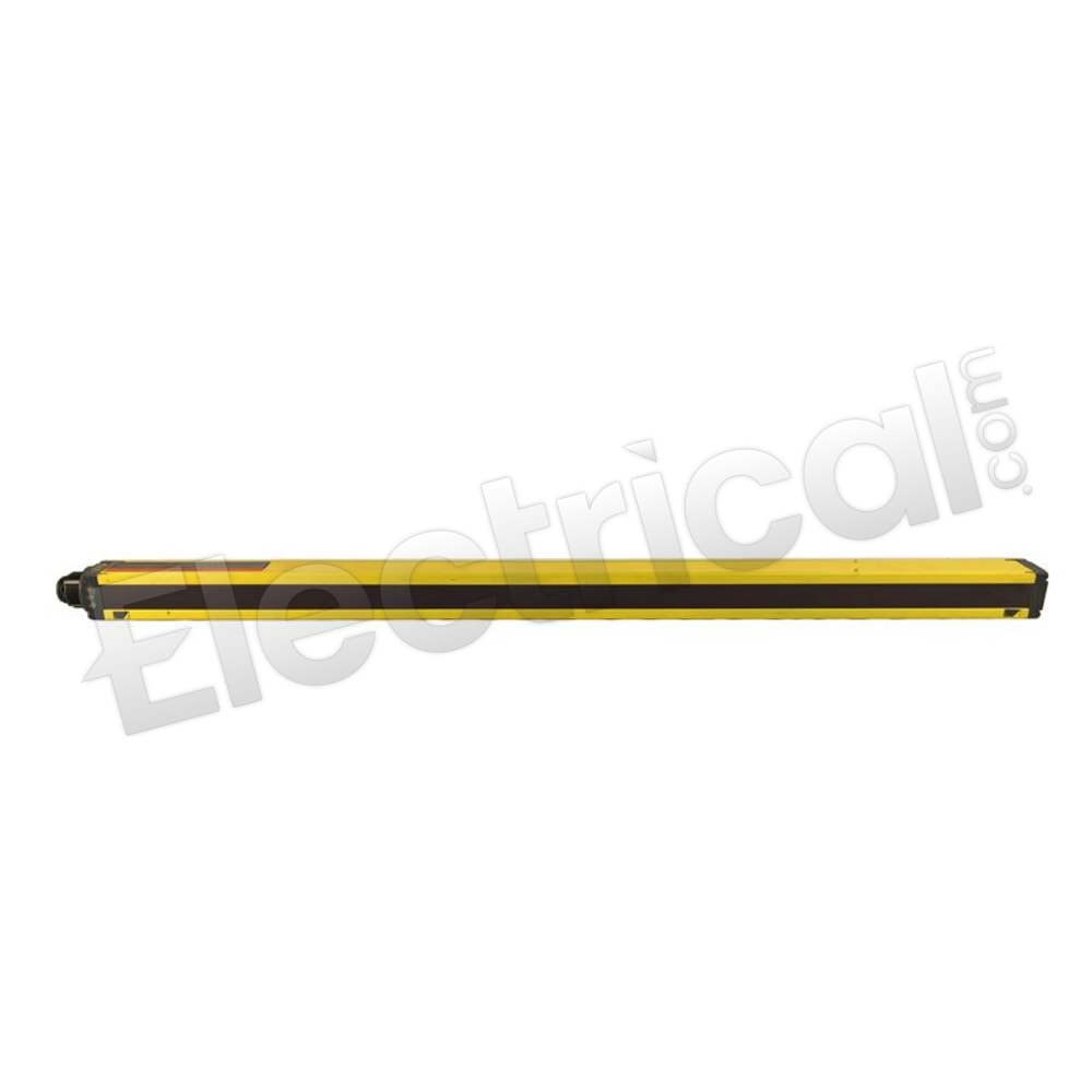Banner Engineering MSE2824Y Light Curtain Safety Systems