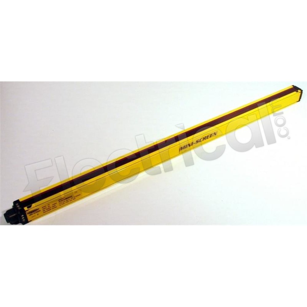 Banner Engineering MSE3224Y Light Curtain Safety Systems
