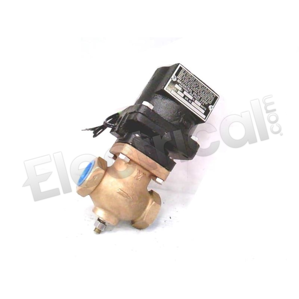 MSF131L64-ZCY Magnatrol Solenoid Valve Valve