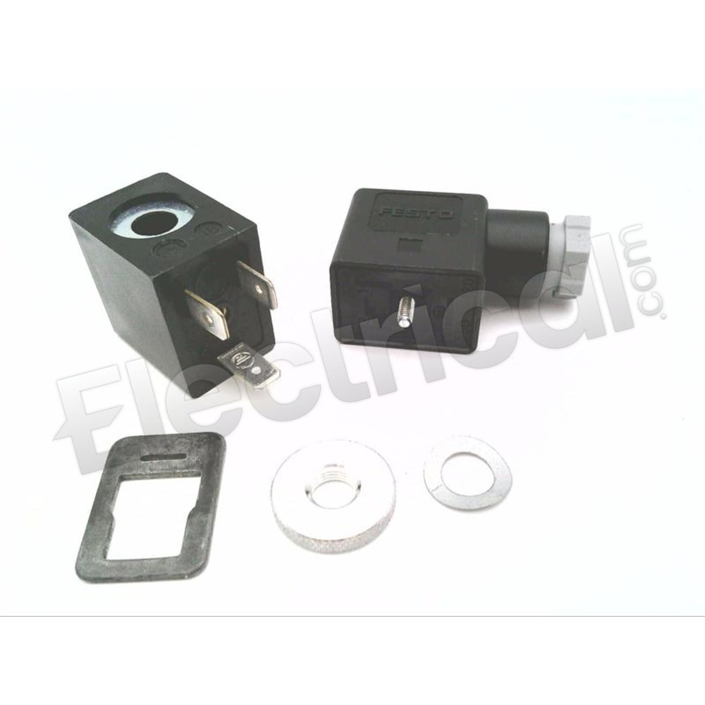 Festo MSFG-12 Valve Coil Valve