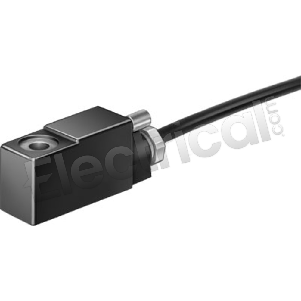 Festo MSFG-24DC-M-EX Solenoid Coil Valve