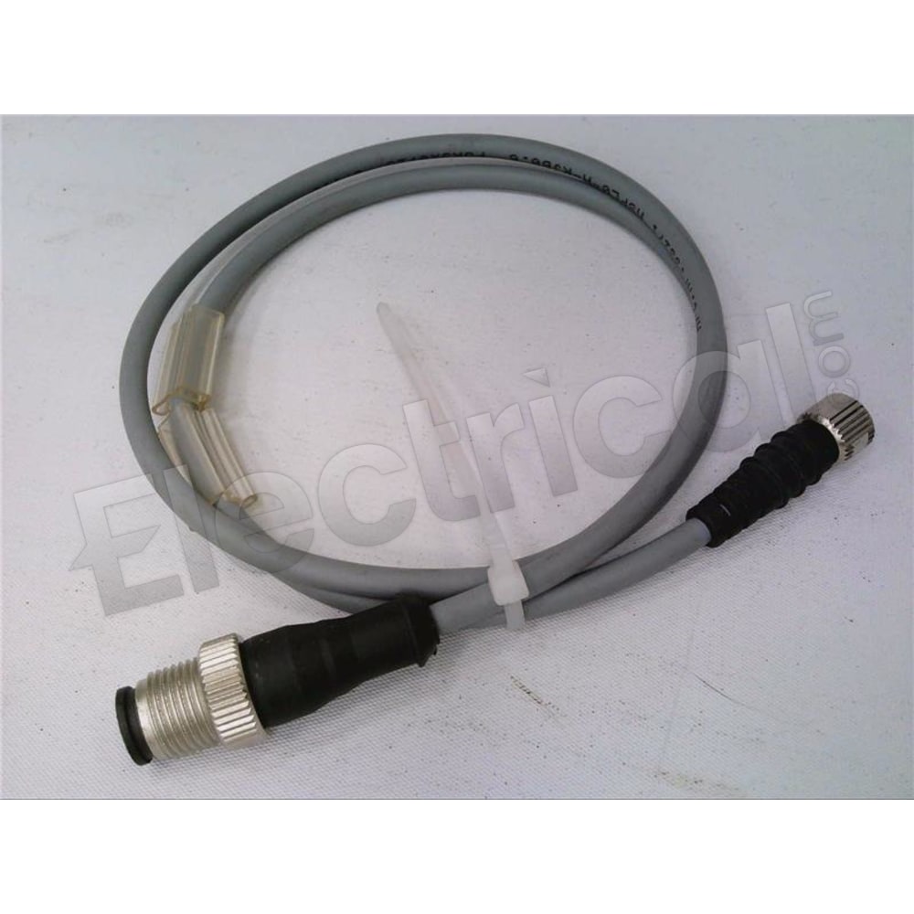 Murr Elektronik MSFL0-A-RJB0.6 Sensor Automation