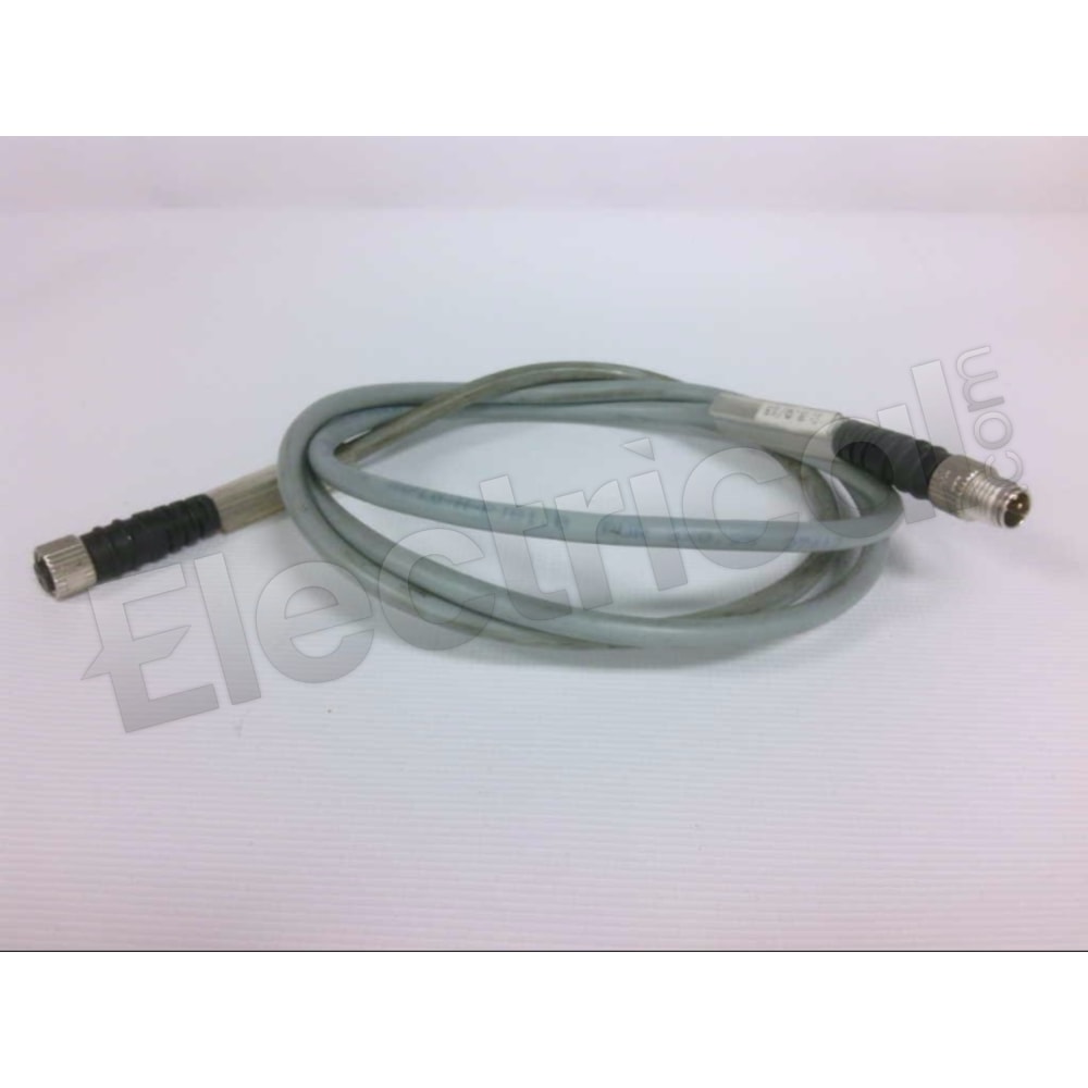 Murr Elektronik MSFL0-H-RJB1.0 Cordset Cable & Wire Automation