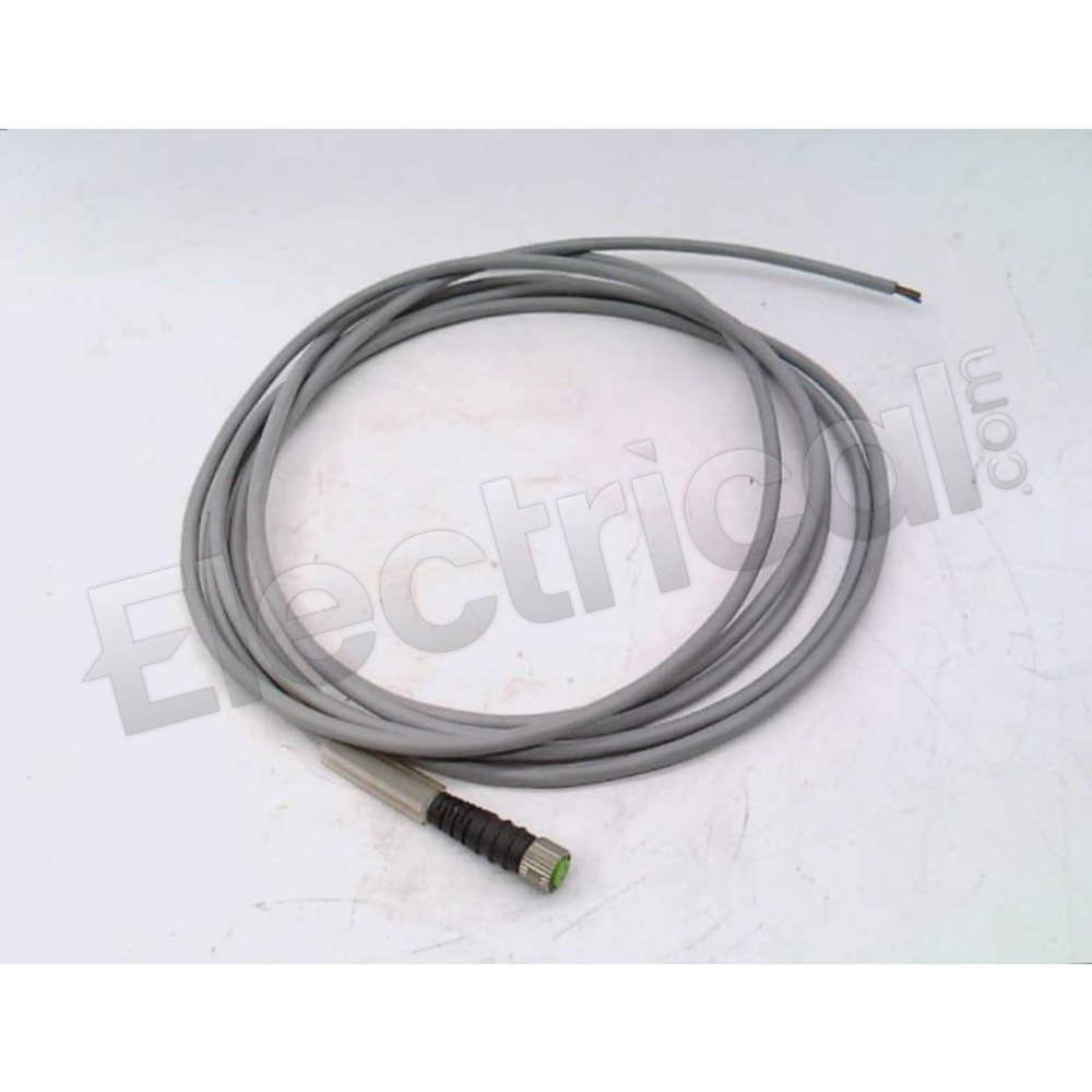 Murr Elektronik MSFL0-RJB3.0 Sensor Automation