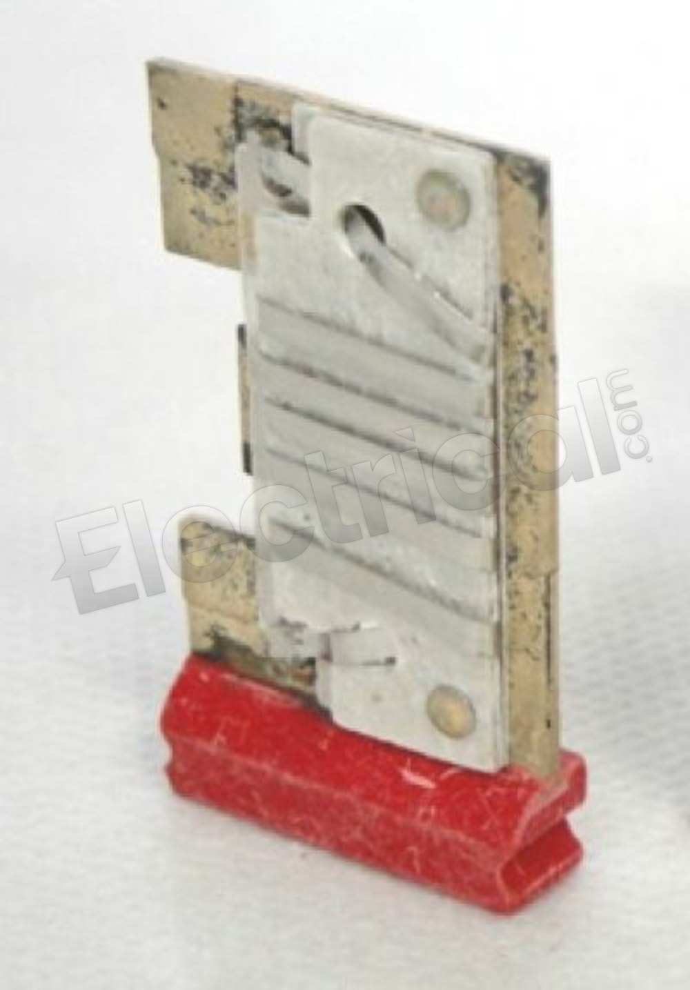 Cutler Hammer MSH17-1A Heater Element Motor Control