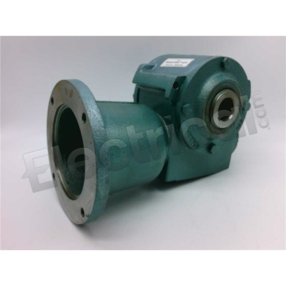 Dover Corporation MSHV55741-7C Motor Control Part And Accessory Motor ...