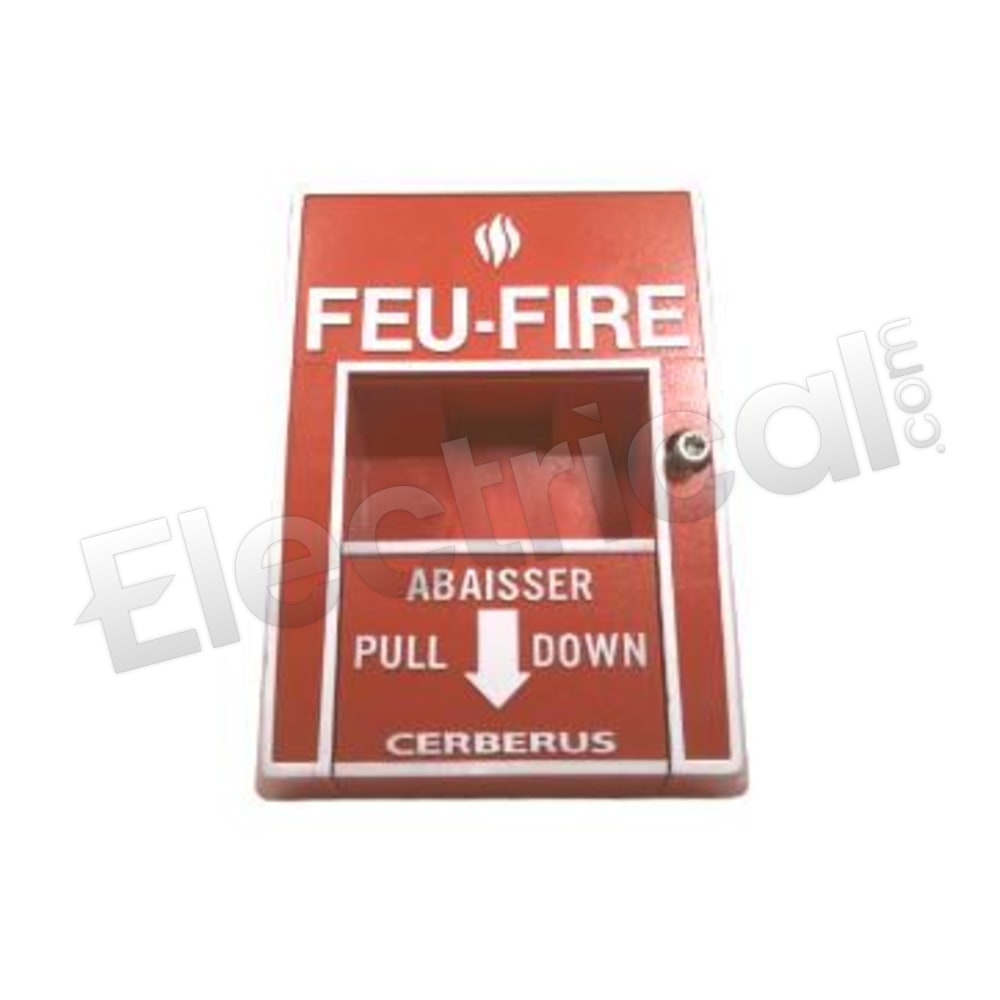 MSI-51 Siemens Safety Switch Switch