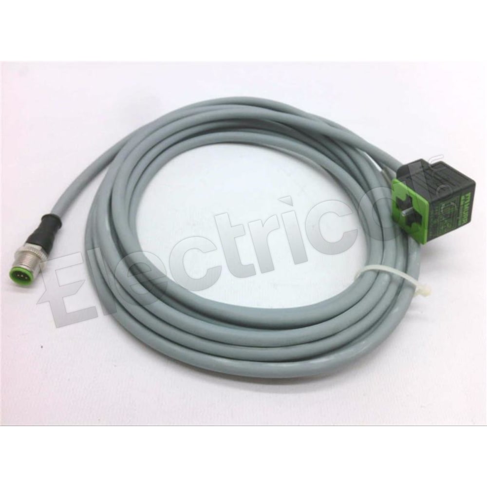 MSKL3-A-WMA5.0 Murr Elektronik Cable for Computer Nework Etc Automation