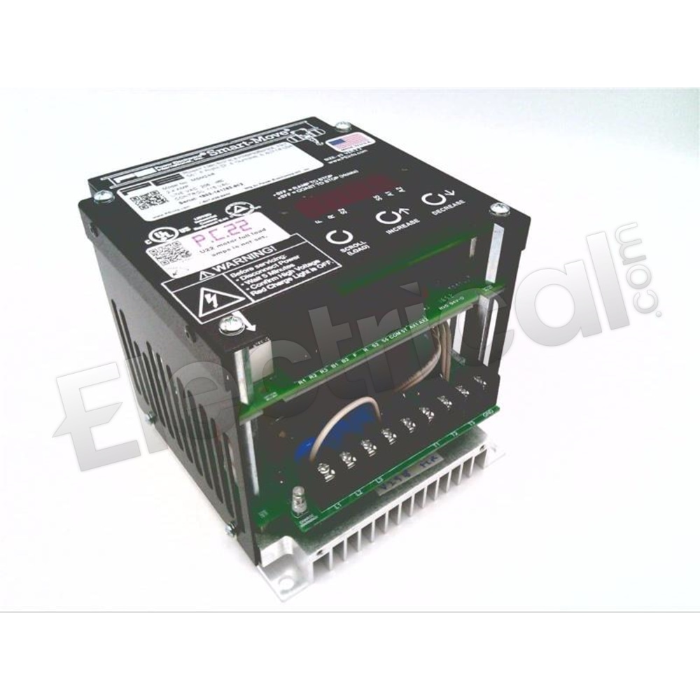 MSM2AR Power Electronics AC Drive Drives