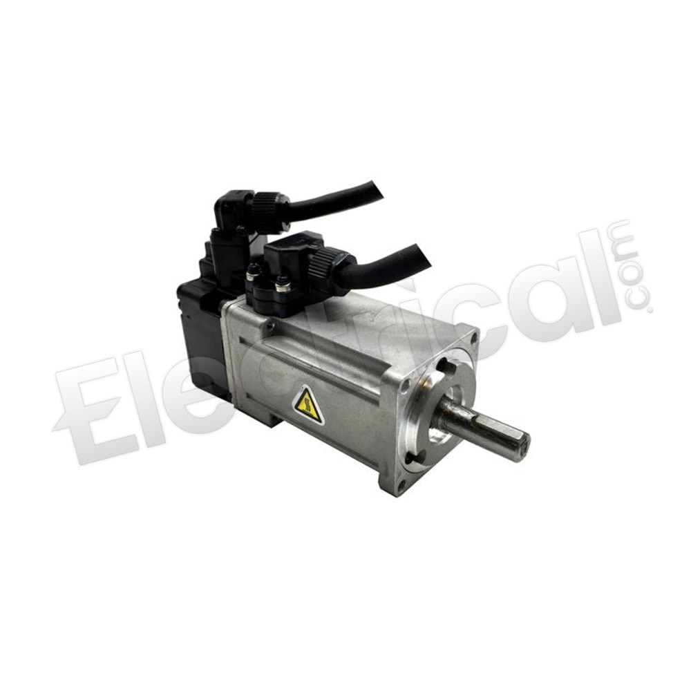 Matsushita Electric MSME011S1S Sensor Automation