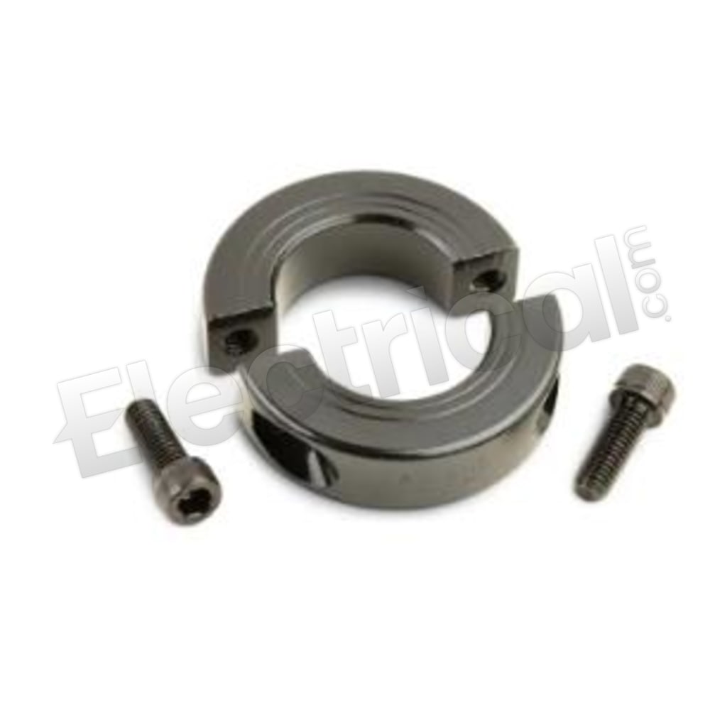 MSP-17-F Ruland Clamp Machine Part