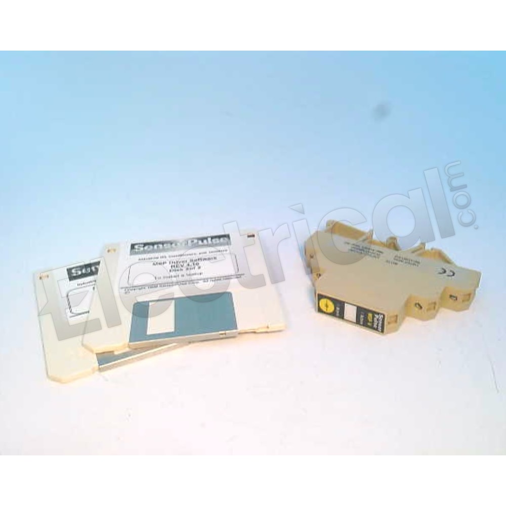 MSP-VOL-IN1 Sensorpulse Sensor Automation