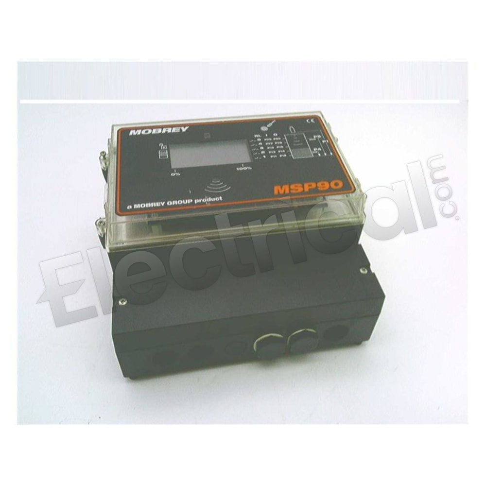 Mobrey MSP90-11-C Sensor Automation